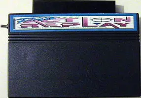 Pro Action Replay (Master System) - Wiki - GameHacking.org