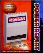 Power Replay - Wiki - GameHacking.org