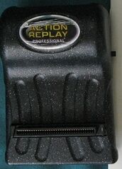 Action Replay (PlayStation) - Wiki - GameHacking.org