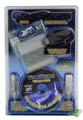 GameShark (Game Boy Advance) - Wiki - GameHacking.org
