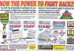 Pro Action Replay (NES) - Wiki - GameHacking.org
