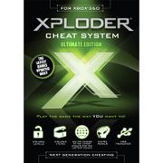 Xploder (Xbox 360) - Wiki - GameHacking.org