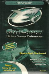 GameShark (PlayStation) - Wiki - GameHacking.org