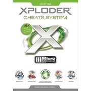 Xploder (Xbox 360) - Wiki - GameHacking.org