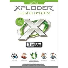 Xploder (Xbox 360) - Wiki - GameHacking.org