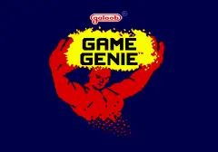 Game Genie (Genesis) - Wiki - GameHacking.org