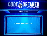 Codebreaker (Dreamcast) - Wiki - GameHacking.org