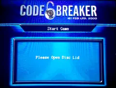 Codebreaker (Dreamcast) - Wiki - GameHacking.org