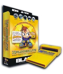 Xploder (Game Boy Color) - Wiki - GameHacking.org