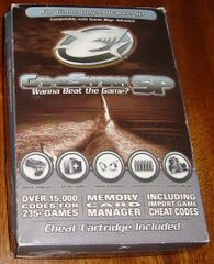 GameShark (Game Boy Advance) - Wiki - GameHacking.org