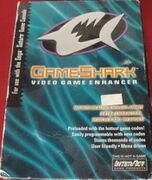 GameShark (Saturn) - Wiki - GameHacking.org