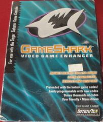 GameShark (Saturn) - Wiki - GameHacking.org