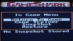 GameShark (Game Boy) - Wiki - GameHacking.org
