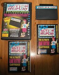 Pro Action Replay (Master System) - Wiki - GameHacking.org