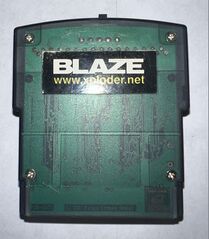 Xploder (Game Boy Advance) - Wiki - GameHacking.org