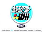 Action Replay (Wii) - Wiki - GameHacking.org