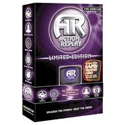 Action Replay (Gamecube) - Wiki - GameHacking.org