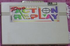 Action Replay (Saturn) - Wiki - GameHacking.org