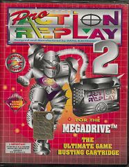 Action Replay (Genesis) - Wiki - GameHacking.org