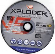 Xploder (PlayStation 2) - Wiki - GameHacking.org