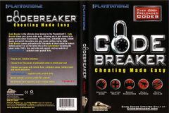 Codebreaker (PlayStation 2) - Wiki - GameHacking.org