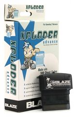 Xploder (Game Boy Advance) - Wiki - GameHacking.org