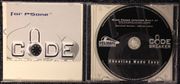 Codebreaker (PlayStation) - Wiki - GameHacking.org