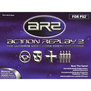 Action Replay 2 (PlayStation 2) - Wiki - GameHacking.org