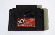 GameShark Pro (Nintendo 64) - Wiki - GameHacking.org