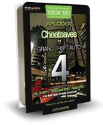 Xploder (Xbox 360) - Wiki - GameHacking.org