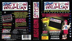 Pro Action Replay (Master System) - Wiki - GameHacking.org