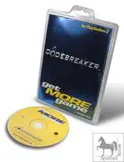 Codebreaker (PlayStation 2) - Wiki - GameHacking.org