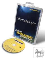 Codebreaker (PlayStation 2) - Wiki - GameHacking.org