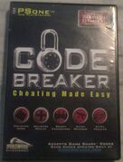Codebreaker (PlayStation) - Wiki - GameHacking.org