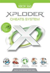 Xploder (Xbox 360) - Wiki - GameHacking.org