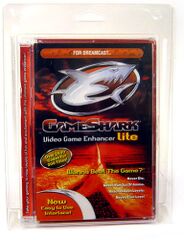 GameShark (Dreamcast) - Wiki - GameHacking.org