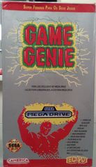 Game Genie (Genesis) - Wiki - GameHacking.org