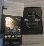 Codebreaker (PlayStation) - Wiki - GameHacking.org