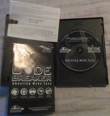 Codebreaker (PlayStation) - Wiki - GameHacking.org