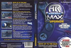 Action Replay 2 (PlayStation 2) - Wiki - GameHacking.org