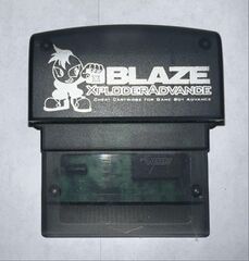 Xploder (Game Boy Advance) - Wiki - GameHacking.org