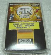 Action Replay (Game Boy) - Wiki - GameHacking.org