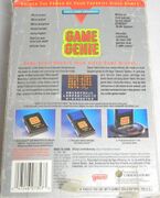 Game Genie (Genesis) - Wiki - GameHacking.org