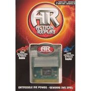 Action Replay (Game Boy Advance) - Wiki - GameHacking.org