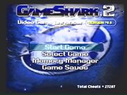 GameShark (PlayStation 2) - Wiki - GameHacking.org