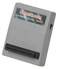 GameShark (PlayStation) - Wiki - GameHacking.org