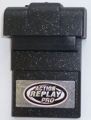 Action Replay (Game Boy) - Wiki - GameHacking.org