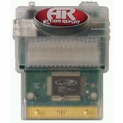 Action Replay (Game Boy Advance) - Wiki - GameHacking.org