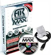 Action Replay (Game Boy Advance) - Wiki - GameHacking.org