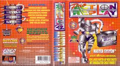 Pro Action Replay (Master System) - Wiki - GameHacking.org